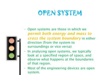 Thermodynamics basics | PPT