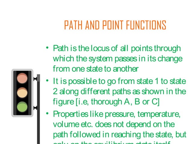 Thermodynamics basics | PPT