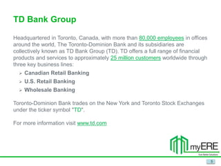 Using Business Architecture to Facilitate a North American Business ...