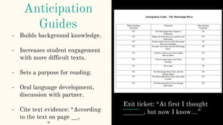 Ranney, Brown, Berry and Johnson-Blanchard bringing a focus on academic ...