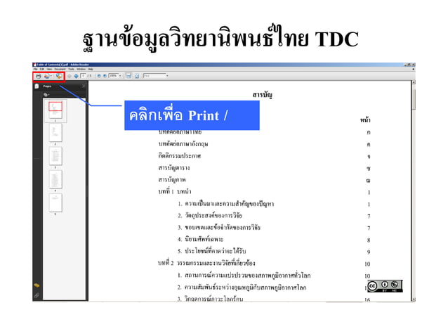Thai Digital Collection Database | PDF
