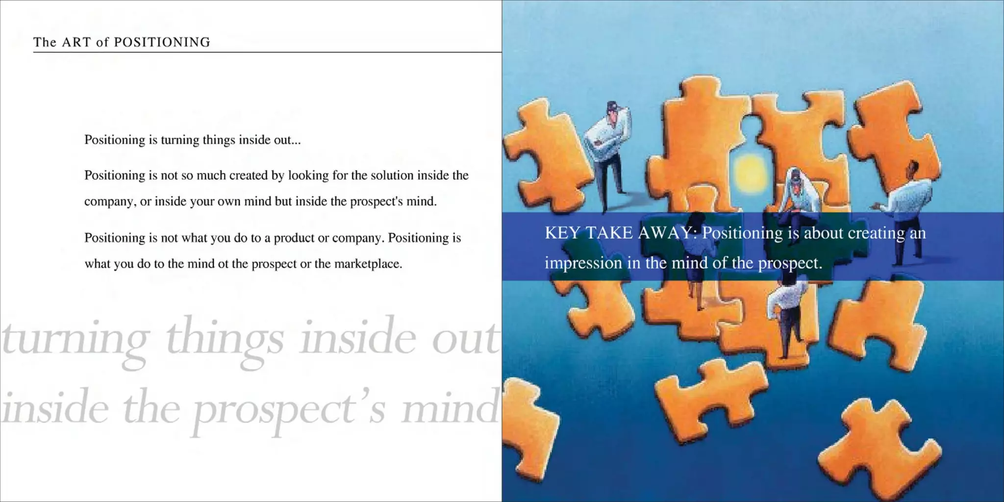 Tdc positioning e-book_f | PDF