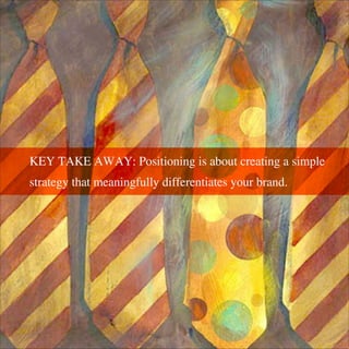 The Art of Positioning eBook | PDF