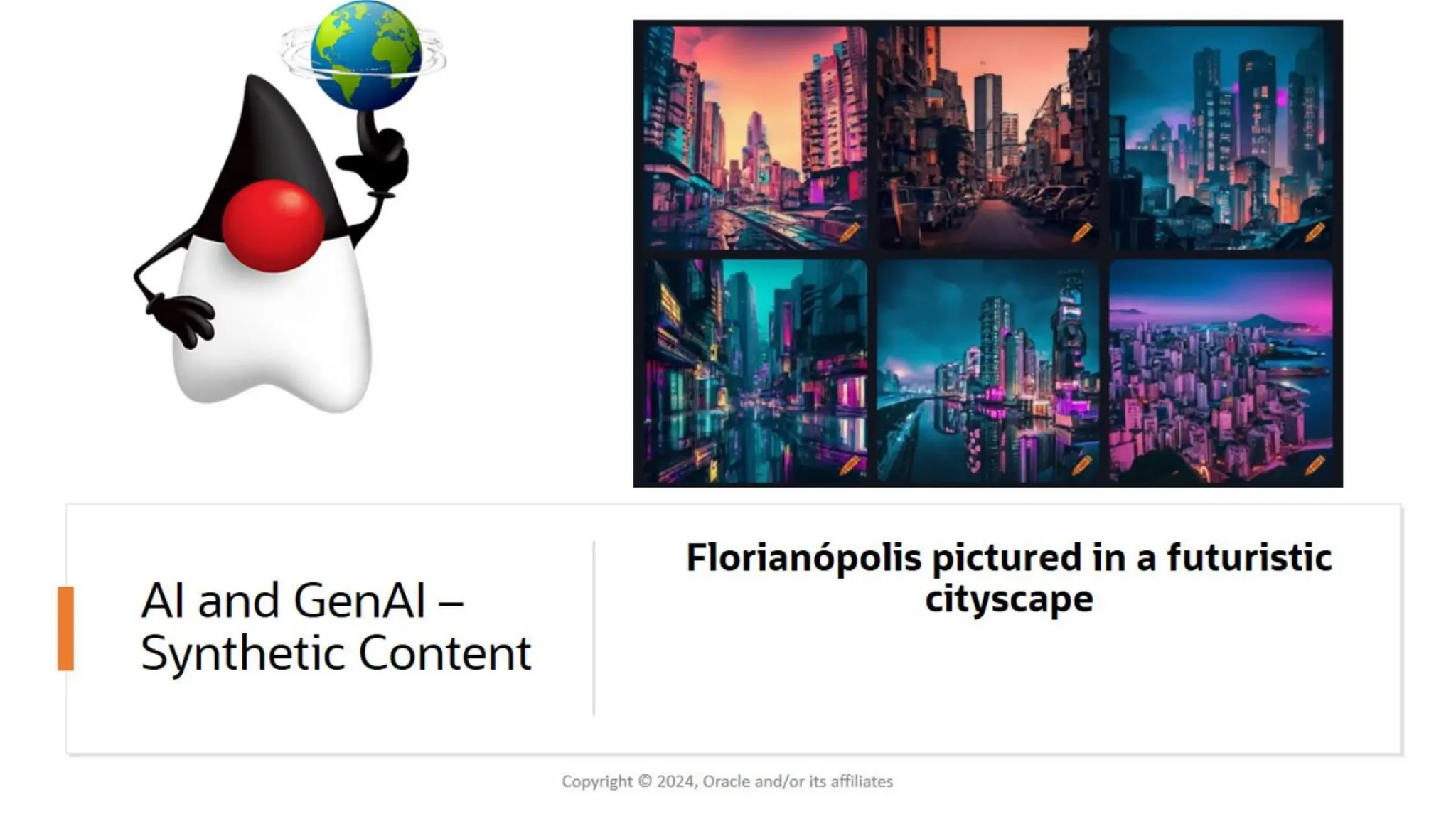 TDC - The Developers Conference - The Trinity in GenAI - Spring AI, LangChain4J and OpenAI | PDF