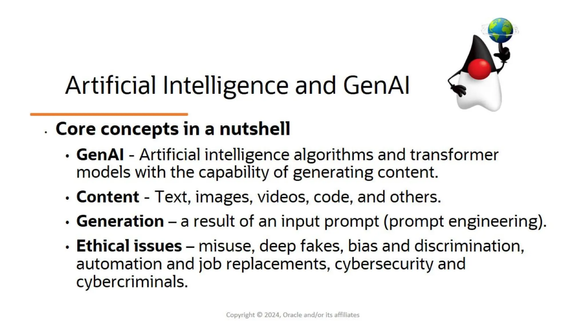 TDC - The Developers Conference - The Trinity in GenAI - Spring AI, LangChain4J and OpenAI | PDF