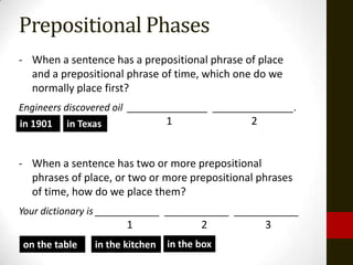 TDC 1 - Class 21 | PPT