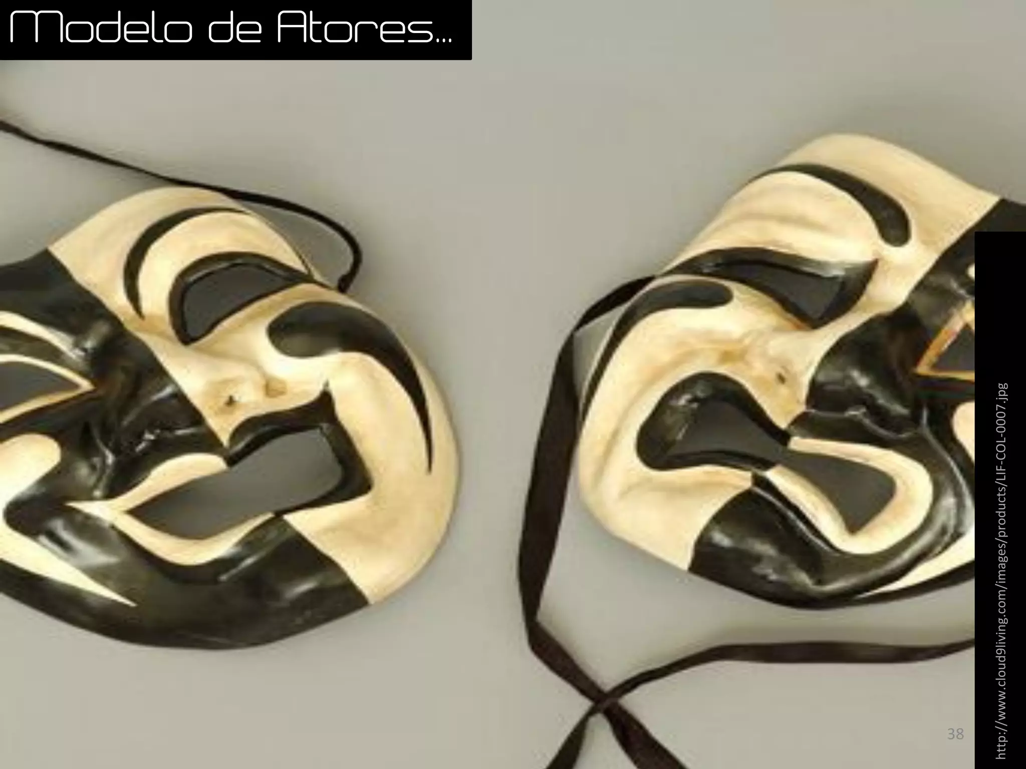 Escalabilidade com Akka | PPT