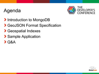 TDC2016SP - Trilha NoSQL | PPT