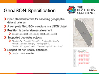 TDC2016SP - Trilha NoSQL | PPT