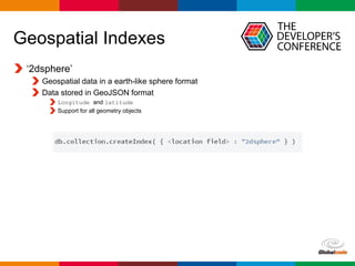 TDC2016SP - Trilha NoSQL | PPT
