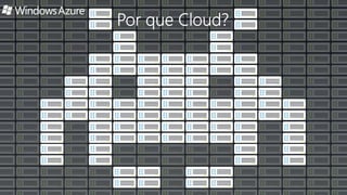 TDC2016POA | Trilha Cloud Computing - Microsoft Azure ? From Zero To Hero! | PPTX