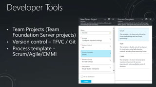 TDC2016POA | Trilha Cloud Computing - Microsoft Azure ? From Zero To Hero! | PPTX