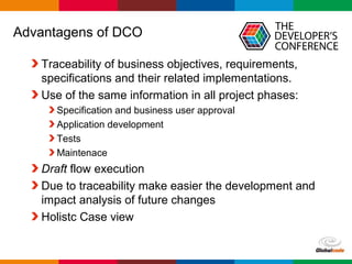 Tdc2017 dco-pegasystem v3-english | PPT