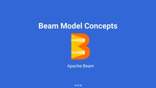How to build an ETL pipeline with Apache Beam on Google Cloud Dataflow | PDF | Cloud Computing ...