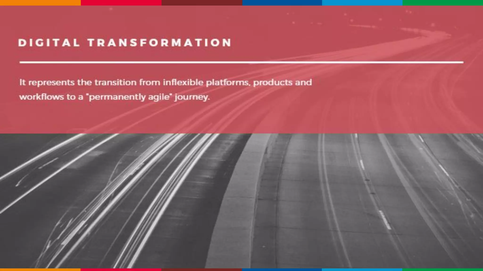 Tdc2018 - How portfolio governance goes hand in hand with digital transformation (English ...