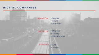 Tdc2018 - How portfolio governance goes hand in hand with digital transformation (English ...