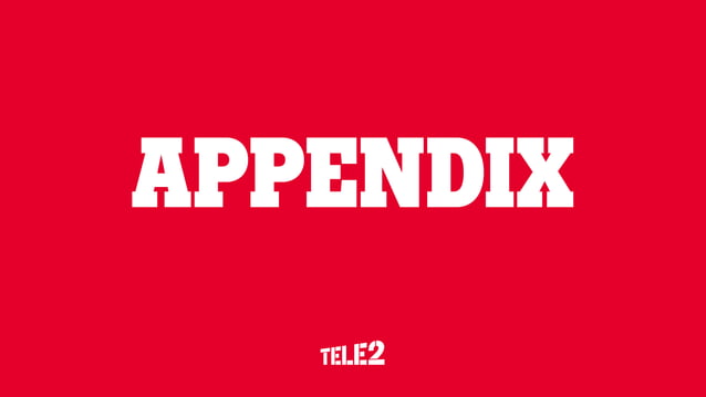 TDC capital markets presentation | PPT | Free Download