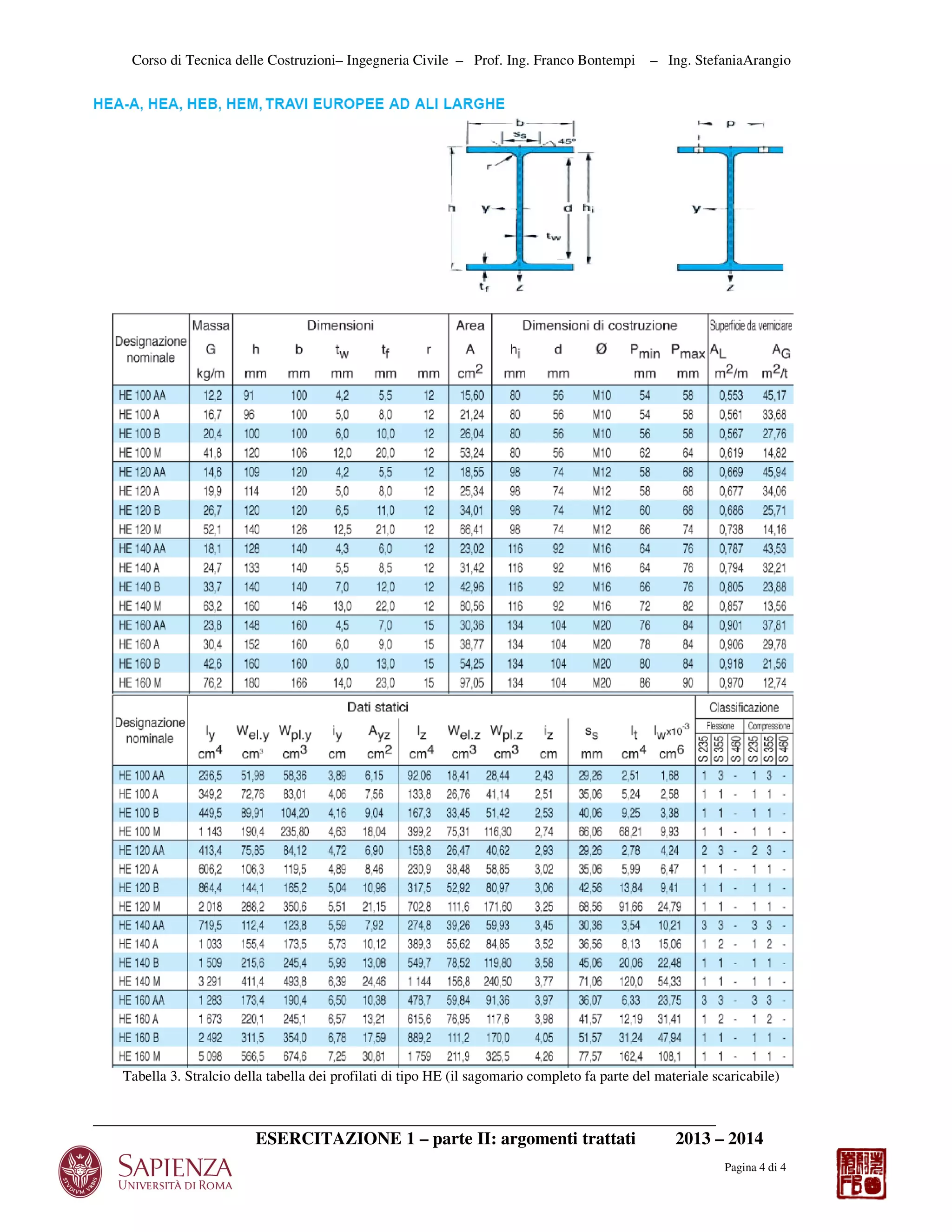TdC ex1_2013_acciaio | PDF