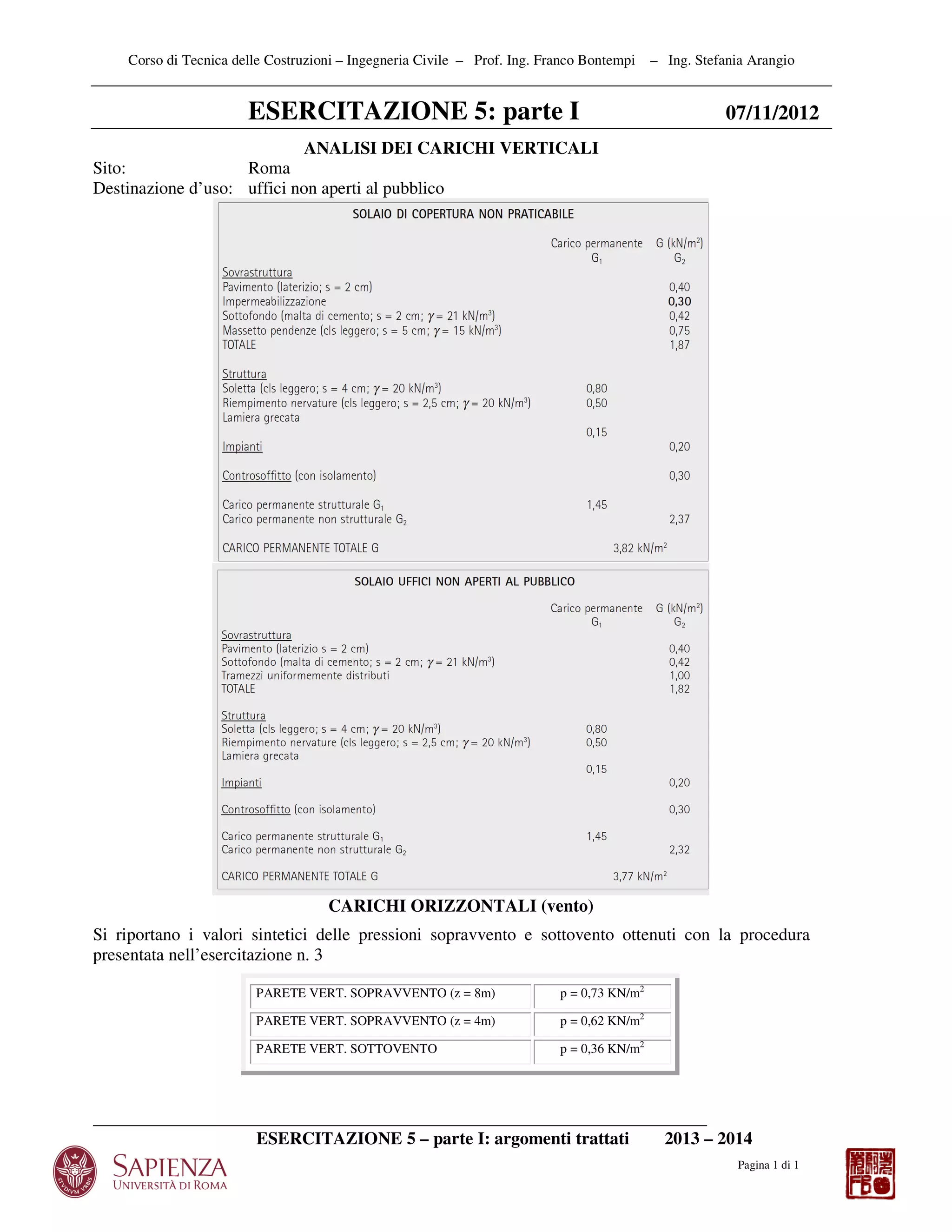 TdC ex5_2013_acciaio | PDF