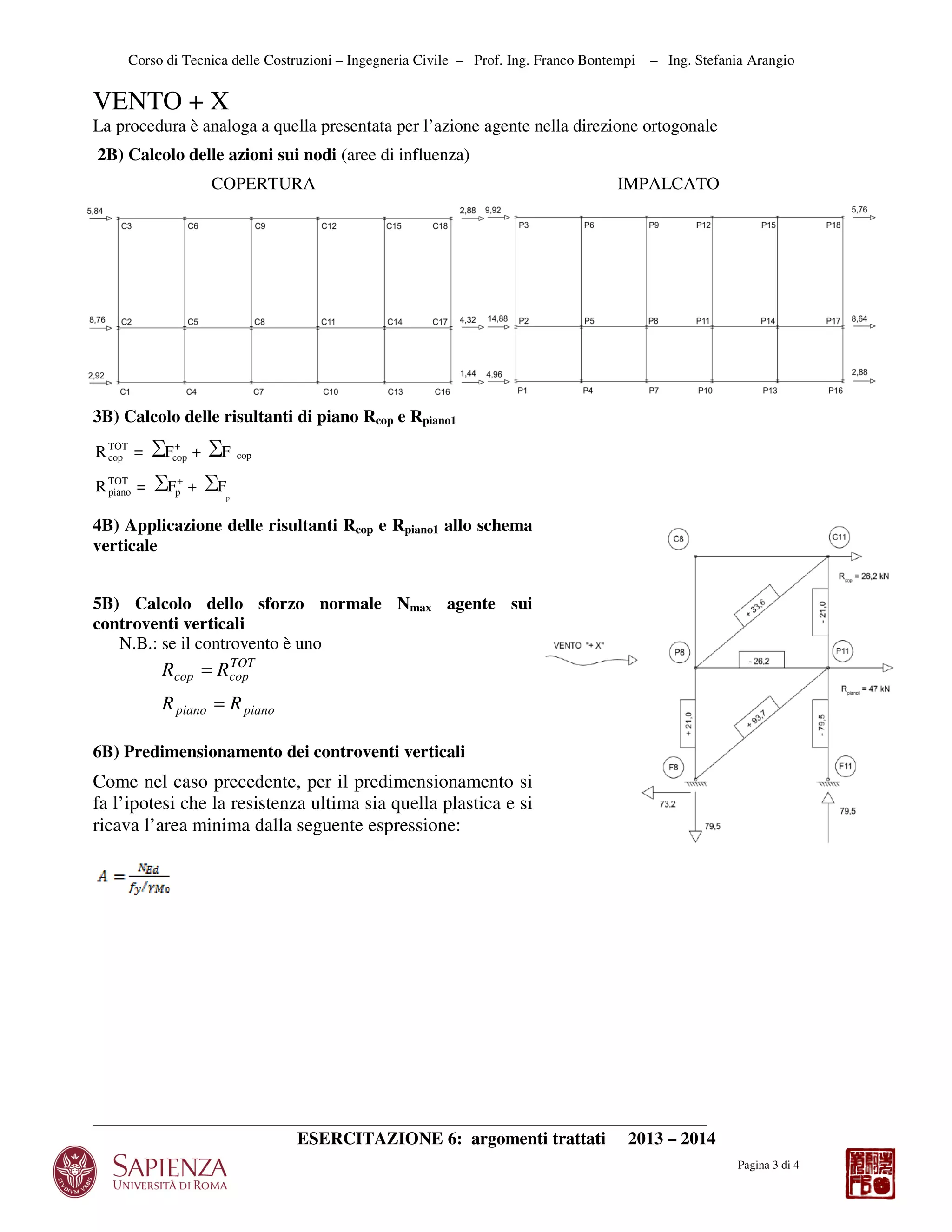 TdC ex6_2013_acciaio | PDF