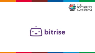 Porque escolhemos o Bitrise para nossa esteira DevOps | PDF | Computer Software and Applications ...