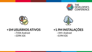 Porque escolhemos o Bitrise para nossa esteira DevOps | PDF | Computer Software and Applications ...