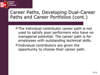 Career Development | PPT