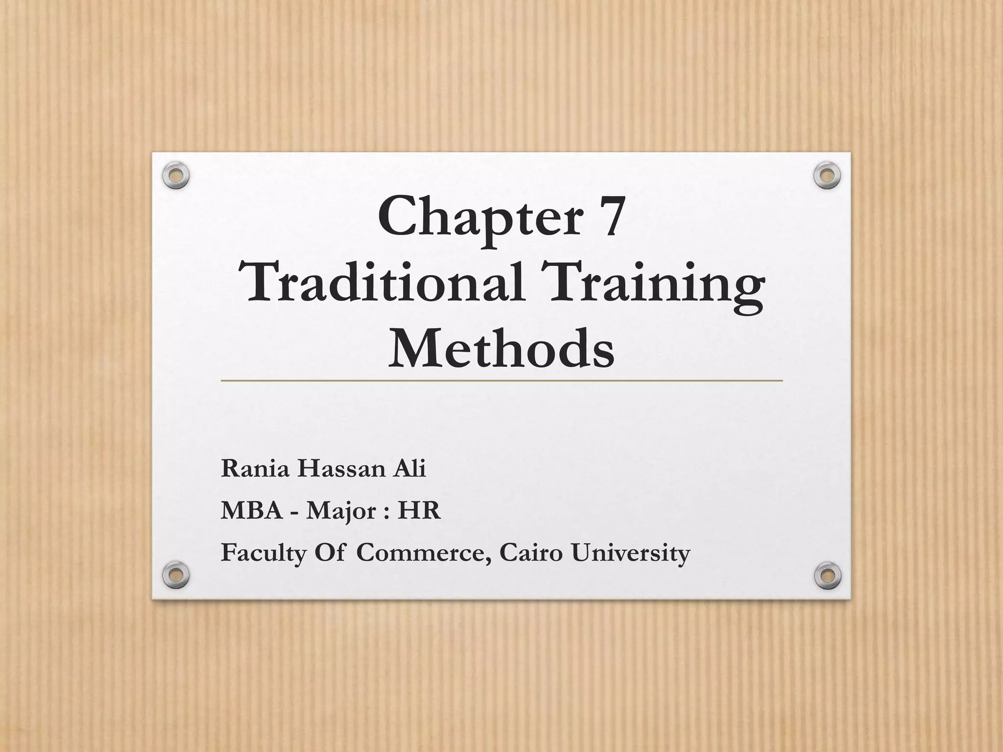 T&DChap 7 (traditional training methods).pdf