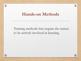 T&DChap 7 (traditional training methods).pdf
