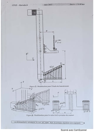 Td + correction statique | PDF