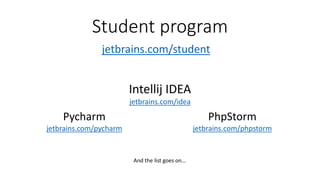Test Driven Development | PPT