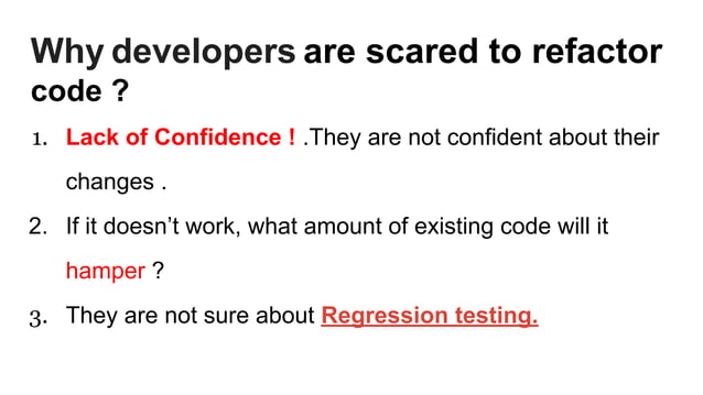 Android Test Driven Development And Android Unit Testing Ppt 5234