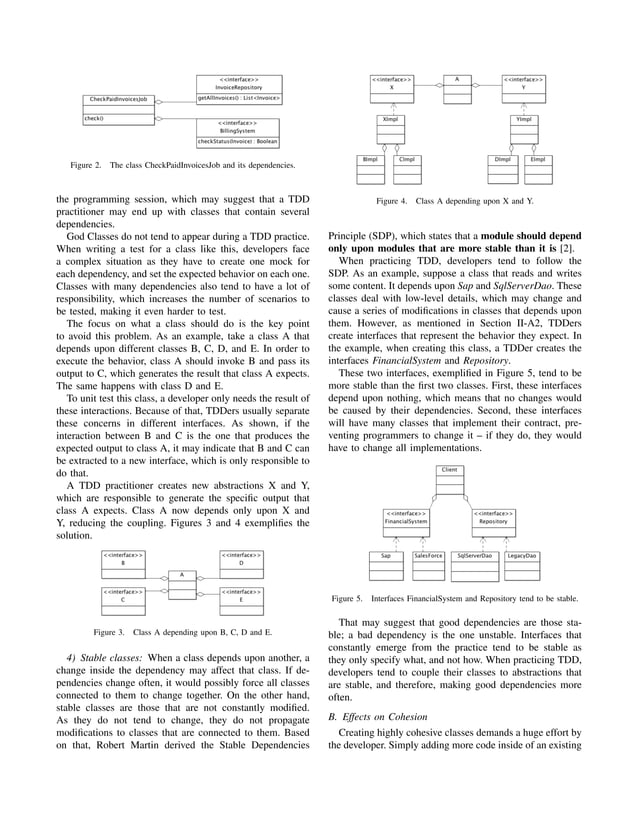 Tdd and-design-draft | PDF | Web Development | Internet
