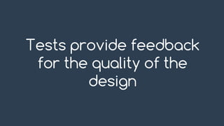 TDD-based workflow: Optimizing Development Process | PPT