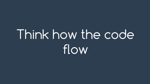 TDD-based workflow: Optimizing Development Process | PPT