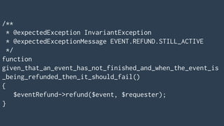 TDD-based workflow: Optimizing Development Process | PPT