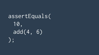 TDD-based workflow: Optimizing Development Process | PPT