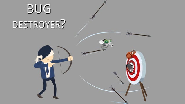 TDD-based workflow: Optimizing Development Process | PPT