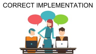 TDD-based workflow: Optimizing Development Process | PPT