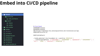 Behaviour-Driven Development for Conversational Applications | PDF | Web Development | Internet