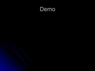 TDD with ASP.NET MVC 1.0 | PPT