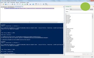 Introduction to TDD (PHPunit examples) | PPT