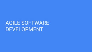 Test Driven Development (TDD) & Continuous Integration (CI) | PPT