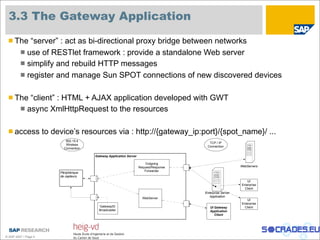 Resource Oriented Architecture in Wireless Sensor Network | PDF