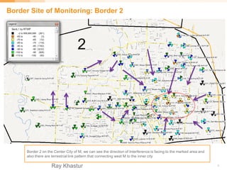 TDD & FDD Interference on TD-LTE B Network | PDF