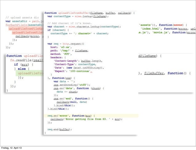 Better Code through TDD | PDF | Web Development | Internet