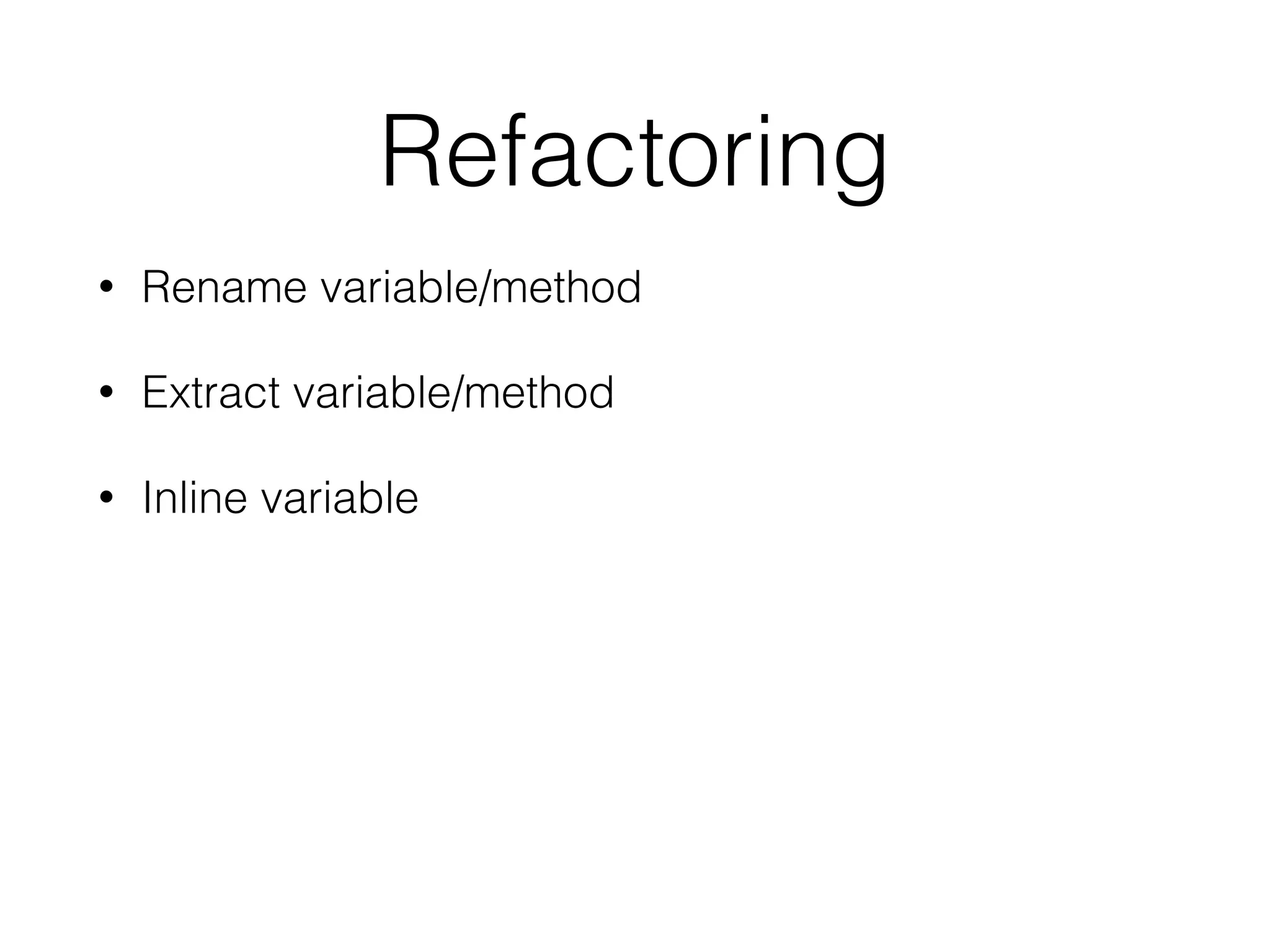 TDD Introduction with Kata FizzBuzz | PDF | Programming Languages | Computing