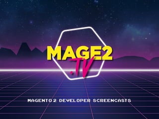Magento 2 TDD Code Kata | PDF