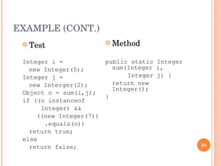 Test Driven Development | PPT