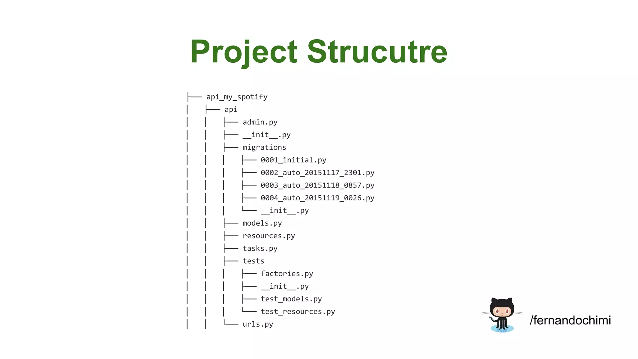 Tdd Presentation Ppt